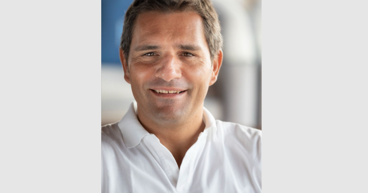 Pressmare | Nautor’s Swan: in Conversation with Roy Capasso