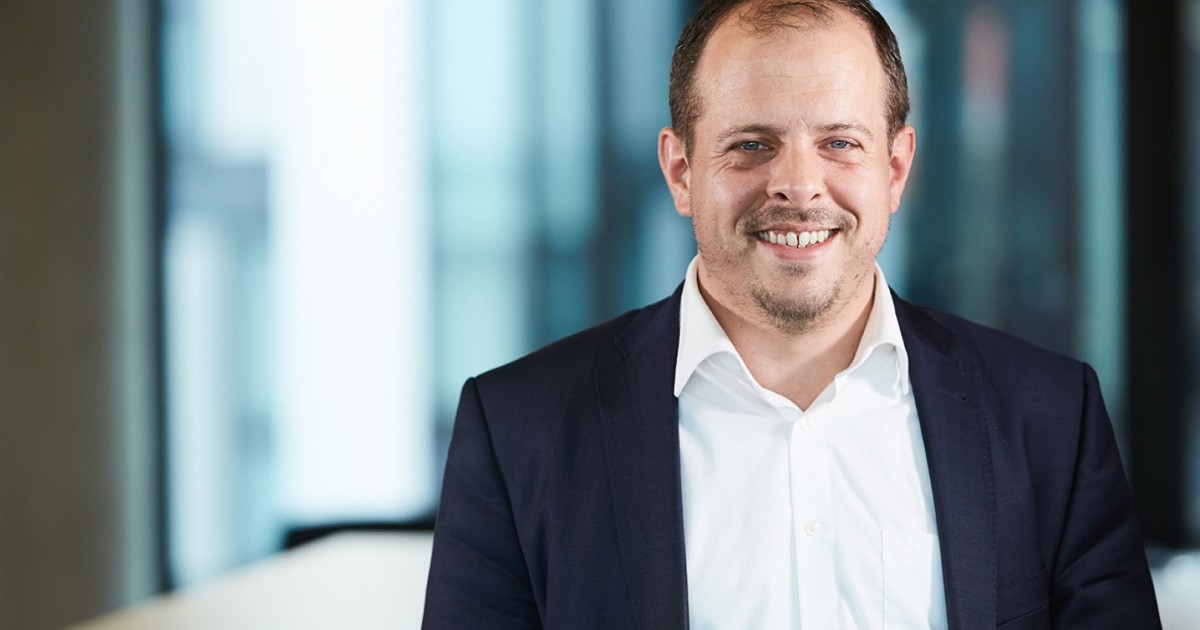 Pressmare | New COO expands management of Bavaria Yachts