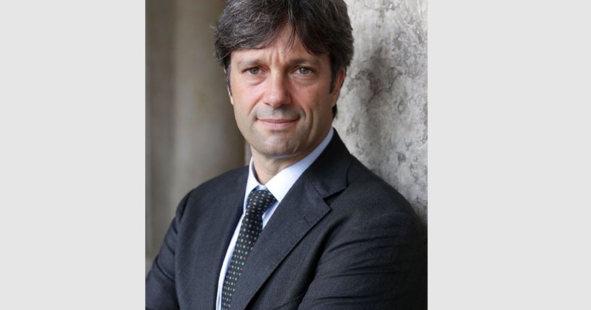 Pressmare | Salone Nautico Venezia: dichiarazione di Matteo Zoppas ...